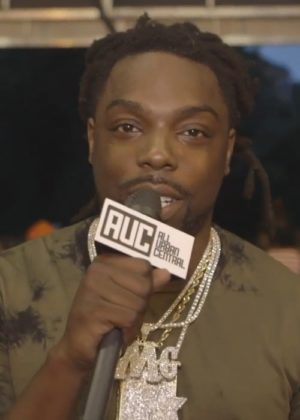 Young Scooter Height, Weight, Age, Girlfriend, Family, Facts, Biography