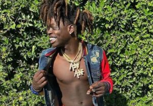 9lokkNine Height, Weight, Age, Girlfriend, Children, Facts, Biography