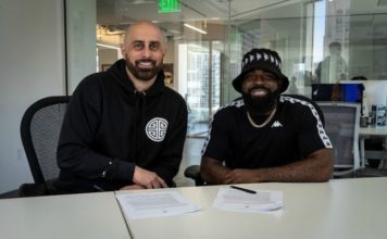 Afro B Height, Weight, Age, Girlfriend, Family, Facts, Biography