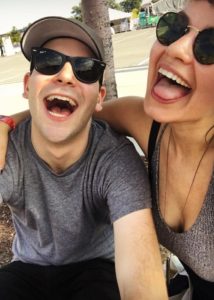 Alan Aisenberg Height, Weight, Age, Girlfriend, Family, Facts, Biography