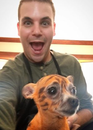 Alan Aisenberg Height, Weight, Age, Girlfriend, Family, Facts, Biography