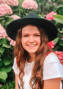 AllAroundAudrey Height, Weight, Age, Boyfriend, Family, Facts, Biography