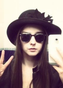 Ann Ward Height, Weight, Age, Boyfriend, Family, Facts, Biography