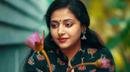 Anu Sithara Height, Weight, Age, Spouse, Family, Facts, Biography