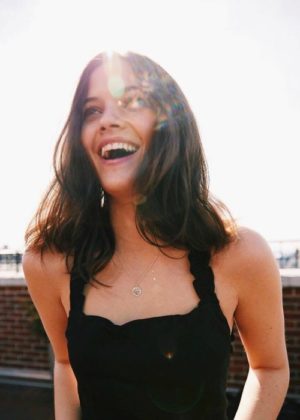 Ariel Mortman Height, Weight, Age, Boyfriend, Family, Facts, Biography