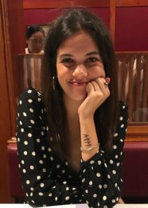 Ariel Mortman Height, Weight, Age, Boyfriend, Family, Facts, Biography