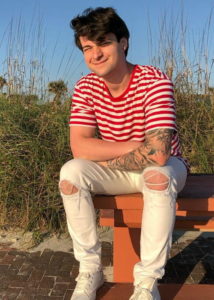 Austin Felt Height, Weight, Age, Girlfriend, Family, Facts, Biography