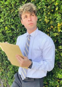 Austin Felt Height, Weight, Age, Girlfriend, Family, Facts, Biography