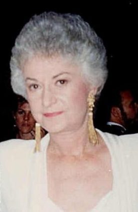 Bea Arthur Height, Weight, Age, Education, Family, Facts, Biography