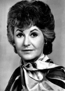 Bea Arthur Height, Weight, Age, Education, Family, Facts, Biography