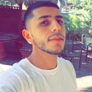 Brandon Awadis Height, Weight, Age, Girlfriend, Family, Facts, Biography