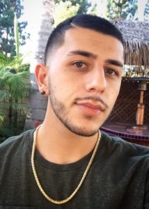 Brandon Awadis Height, Weight, Age, Girlfriend, Family, Facts, Biography