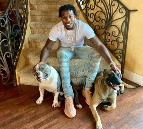 CJ So Cool Height, Weight, Age, Spouse, Family, Facts, Biography