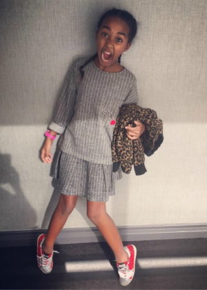 Chance Combs Height, Weight, Age, Boyfriend, Family, Facts, Biography