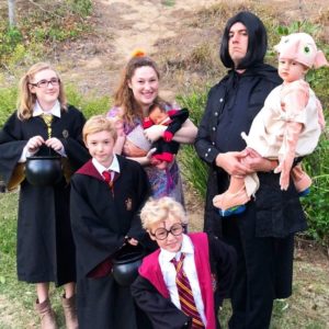 Chris Ballinger Height, Weight, Age, Spouse, Children, Facts, Biography