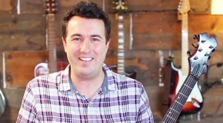 Chris Ballinger Height, Weight, Age, Spouse, Children, Facts, Biography