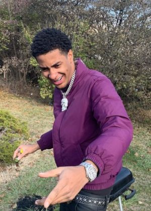 Comethazine Height, Weight, Age, Girlfriend, Family, Facts, Biography