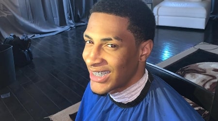 Comethazine Height, Weight, Age, Girlfriend, Family, Facts, Biography