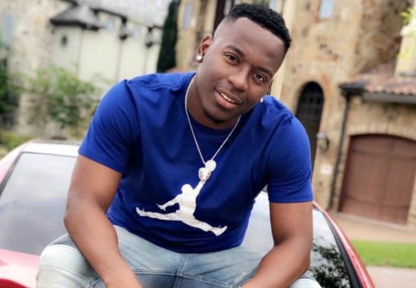 Damien Prince Height, Weight, Age, Girlfriend, Children, Facts, Biography