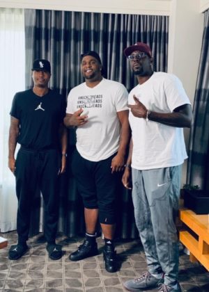 Darius Miles Height, Weight, Age, Girlfriend, Children, Facts, Biography