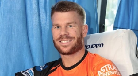 David Warner Height, Weight, Age, Spouse, Family, Facts, Biography