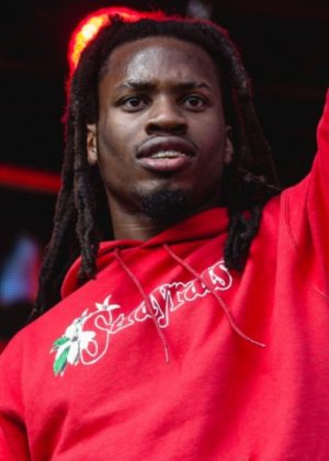 Denzel Curry Height, Weight, Age, Girlfriend, Family, Facts, Biography