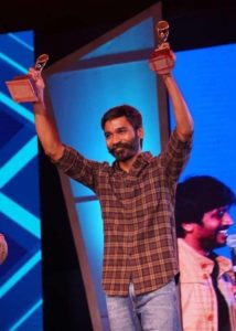 Dhanush Height, Weight, Age, Spouse, Children, Facts, Biography