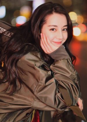 Dilraba Dilmurat Height, Weight, Age, Boyfriend, Family, Facts, Biography