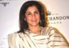 Dimple Kapadia Height, Weight, Age, Boyfriend, Family, Facts, Biography