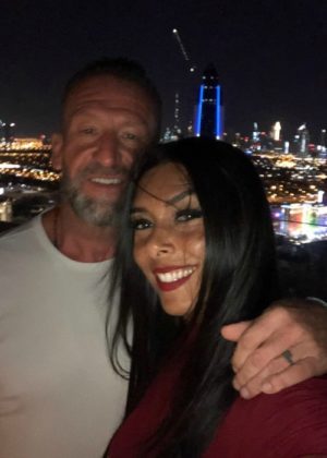 Dorian Yates Height, Weight, Age, Spouse, Family, Facts, Biography