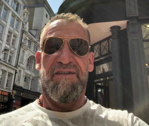 Dorian Yates Height, Weight, Age, Spouse, Family, Facts, Biography