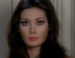 Edwige Fenech Height, Weight, Age, Boyfriend, Family, Facts, Biography