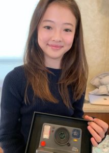 Ella Gross Height, Weight, Age, Boyfriend, Family, Facts, Biography