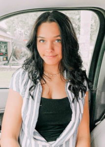 Emma Marie Height, Weight, Age, Boyfriend, Family, Facts, Biography