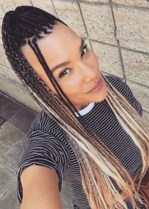 Emmy Raver-Lampman Height, Weight, Age, Boyfriend, Family, Biography