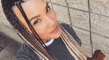 Emmy Raver-Lampman Height, Weight, Age, Boyfriend, Family, Biography