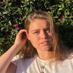 Erica Jean Schenk Height, Weight, Age, Boyfriend, Family, Biography