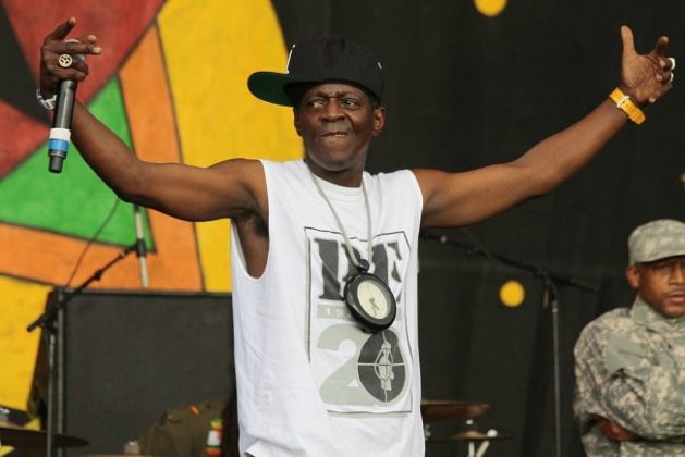 Flavor Flav Height, Weight, Age, Spouse, Children, Facts, Biography