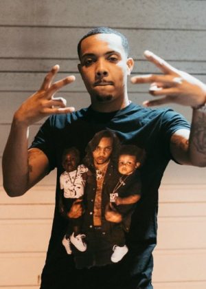 G Herbo Height, Weight, Age, Girlfriend, Family, Facts, Biography