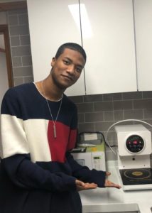 Han Hyun-min Height, Weight, Age, Girlfriend, Family, Facts, Biography