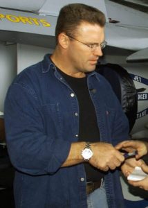 Howie Long Height, Weight, Age, Spouse, Family, Facts, Biography