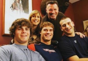 Howie Long Height, Weight, Age, Spouse, Family, Facts, Biography