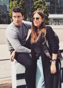 Huw Collins Height, Weight, Age, Spouse, Children, Facts, Biography