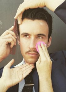 Huw Collins Height, Weight, Age, Spouse, Children, Facts, Biography