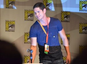 J. D. Pardo Height, Weight, Age, Spouse, Family, Facts, Biography