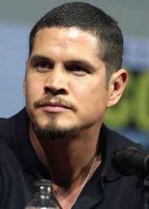 J. D. Pardo Height, Weight, Age, Spouse, Family, Facts, Biography