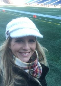 Jade McCarthy Height, Weight, Age, Spouse, Children, Facts, Biography