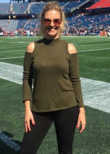 Jade McCarthy Height, Weight, Age, Spouse, Children, Facts, Biography