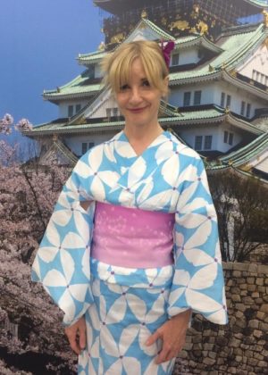 Jane Horrocks Height, Weight, Age, Boyfriend, Family, Facts, Biography