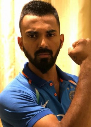 K. L. Rahul Height, Weight, Age, Girlfriend, Family, Biography